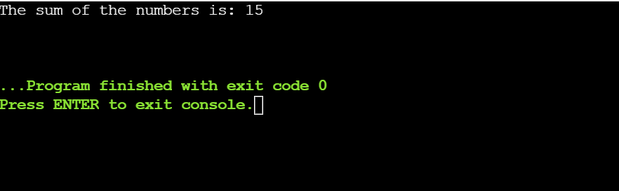 Introduction To Classes And Objects In C Updated 3245